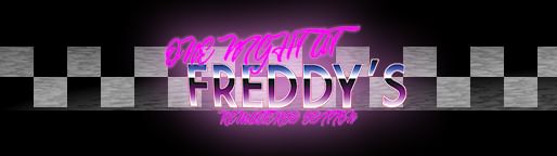 ONAF 2 (One Night at Freddy's 2) by Panpaii (@Panpaii) on Game Jolt