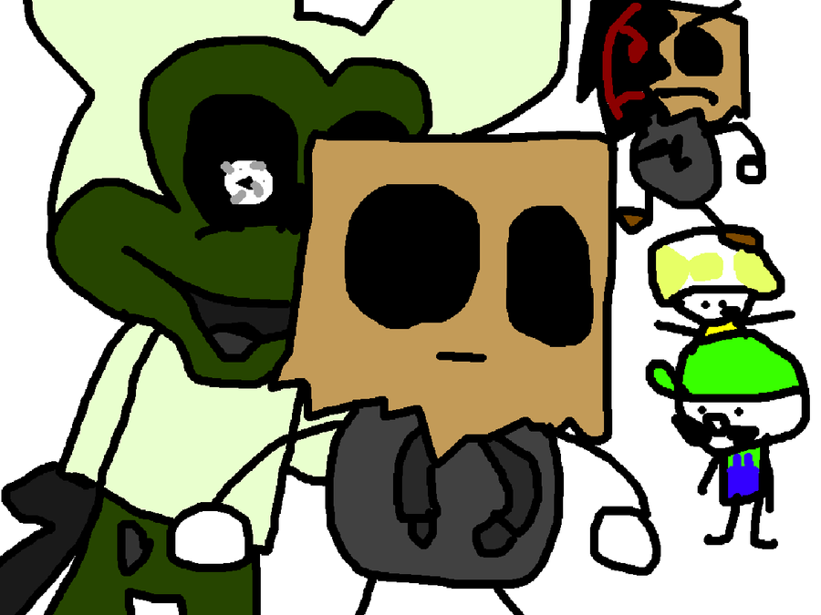 Game Jolt - Share your creations