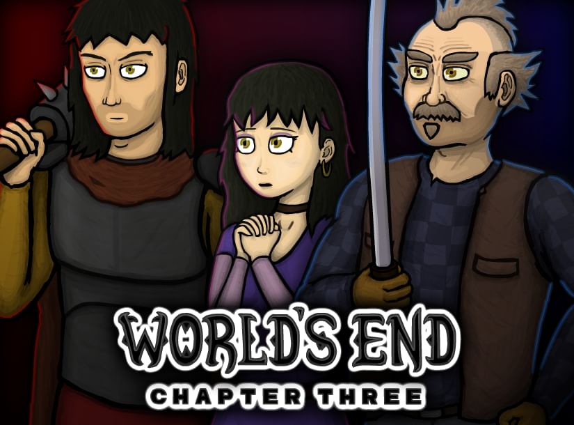 Game Jolt - Share your creations