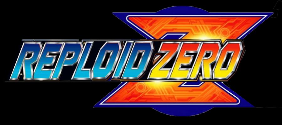 Reploid Zero by SergeChateau - Game Jolt