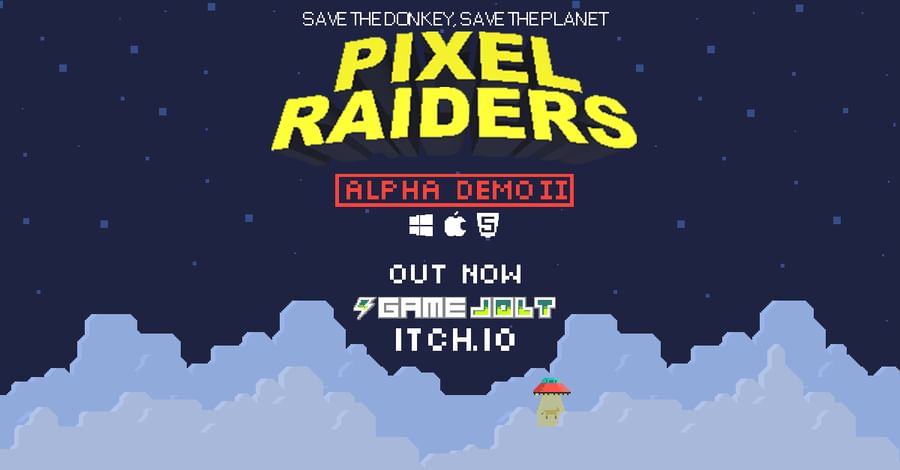 Game Jolt - Share your creations