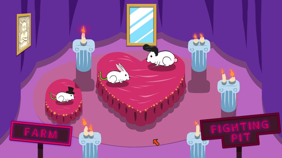 Game Jolt - Share your creations