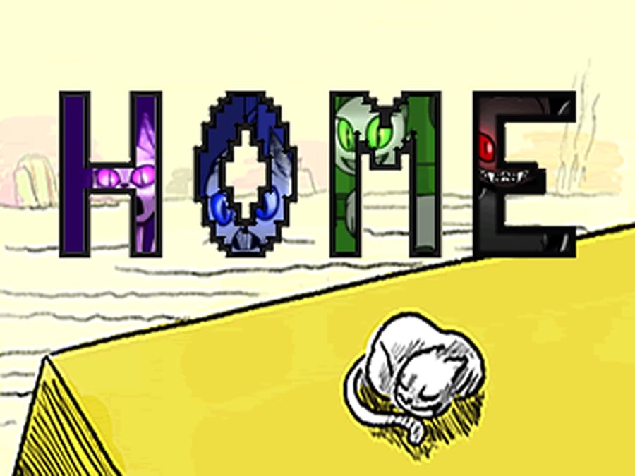 Game Jolt - Share your creations