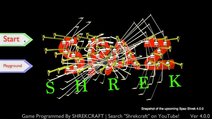 Game Jolt - Share your creations