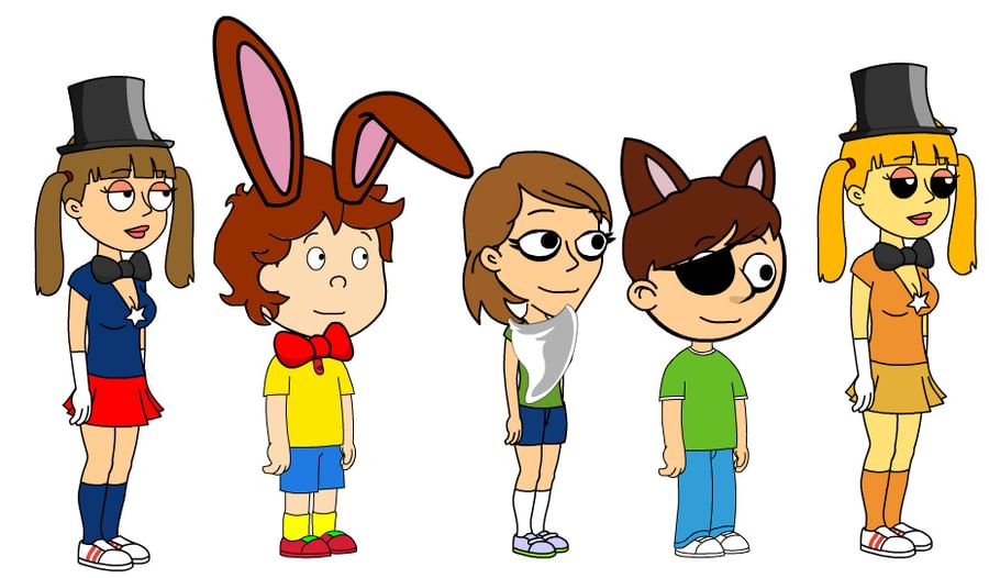 Game Jolt - Share your creations