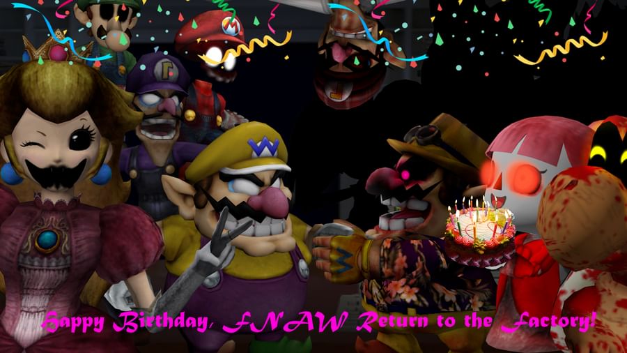 Game Jolt - Games for the love of it