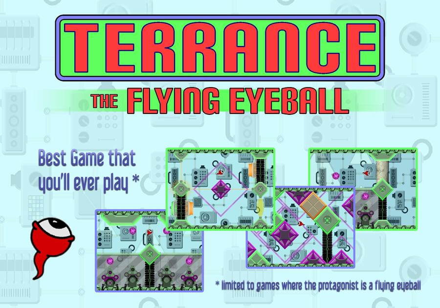 Game Jolt - Share your creations