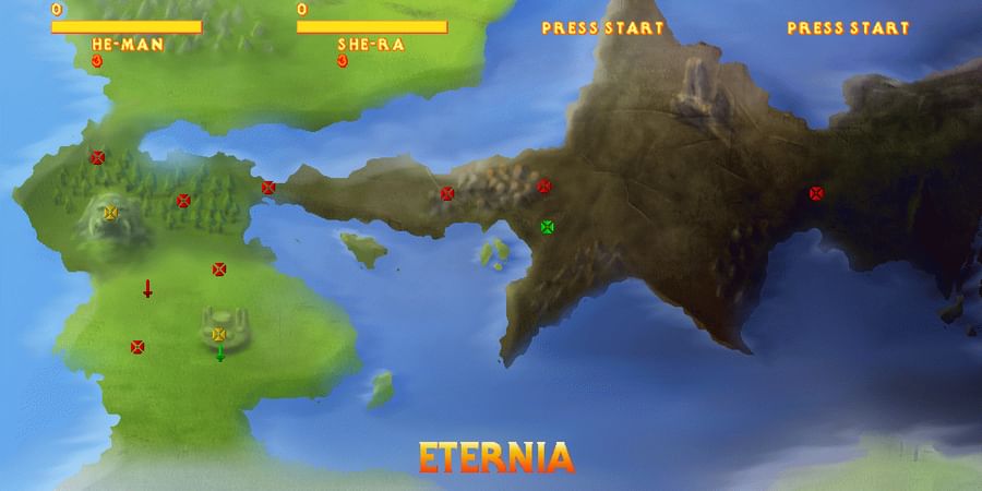 Game Jolt - Share your creations