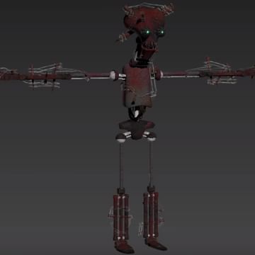 Game Jolt - Share your creations