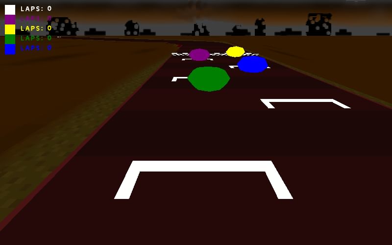 Game Jolt - Share your creations