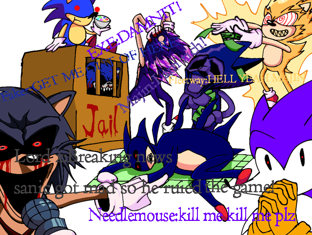 Game Jolt - Share your creations