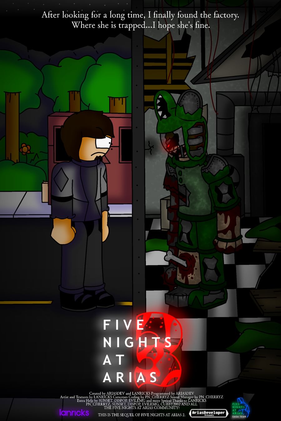 Game Jolt - Share your creations