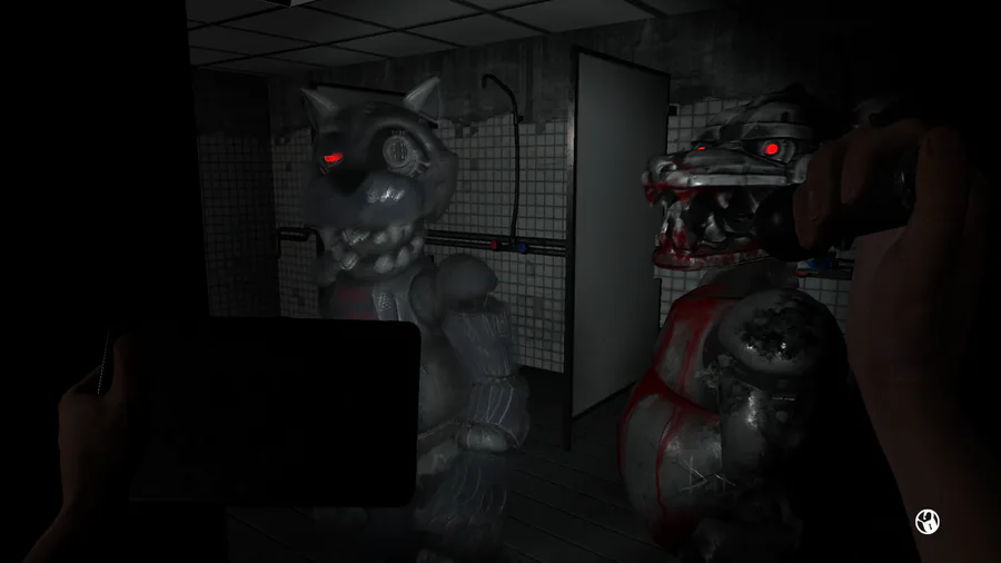 Game Jolt - Share your creations