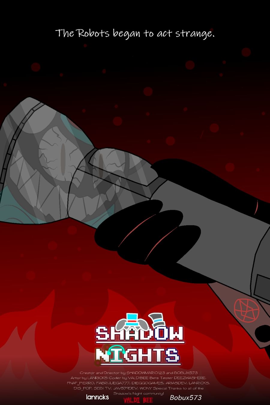 Game Jolt - Games for the love of it