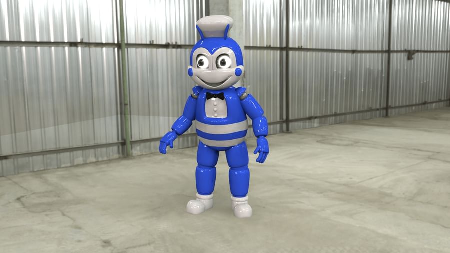 Game Jolt - Games for the love of it