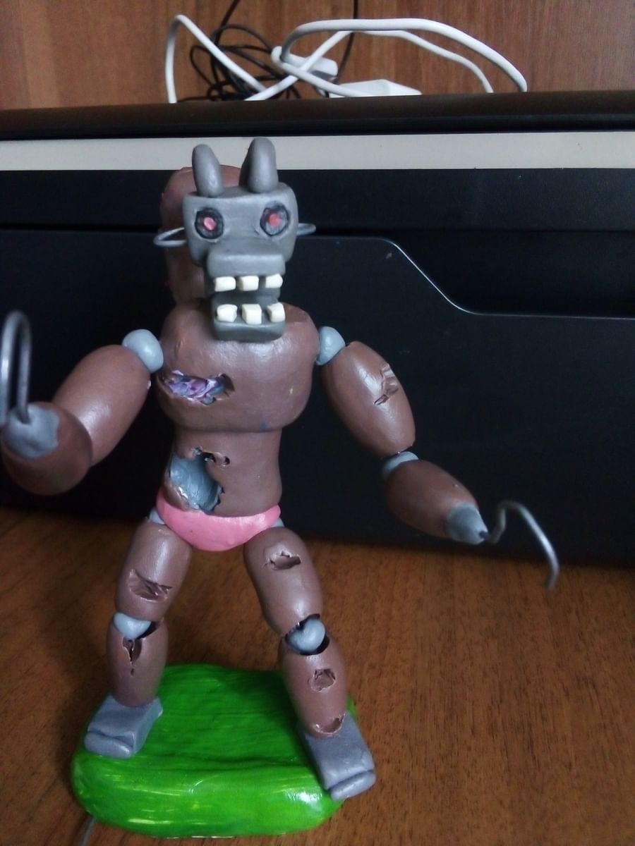 Game Jolt - Share your creations