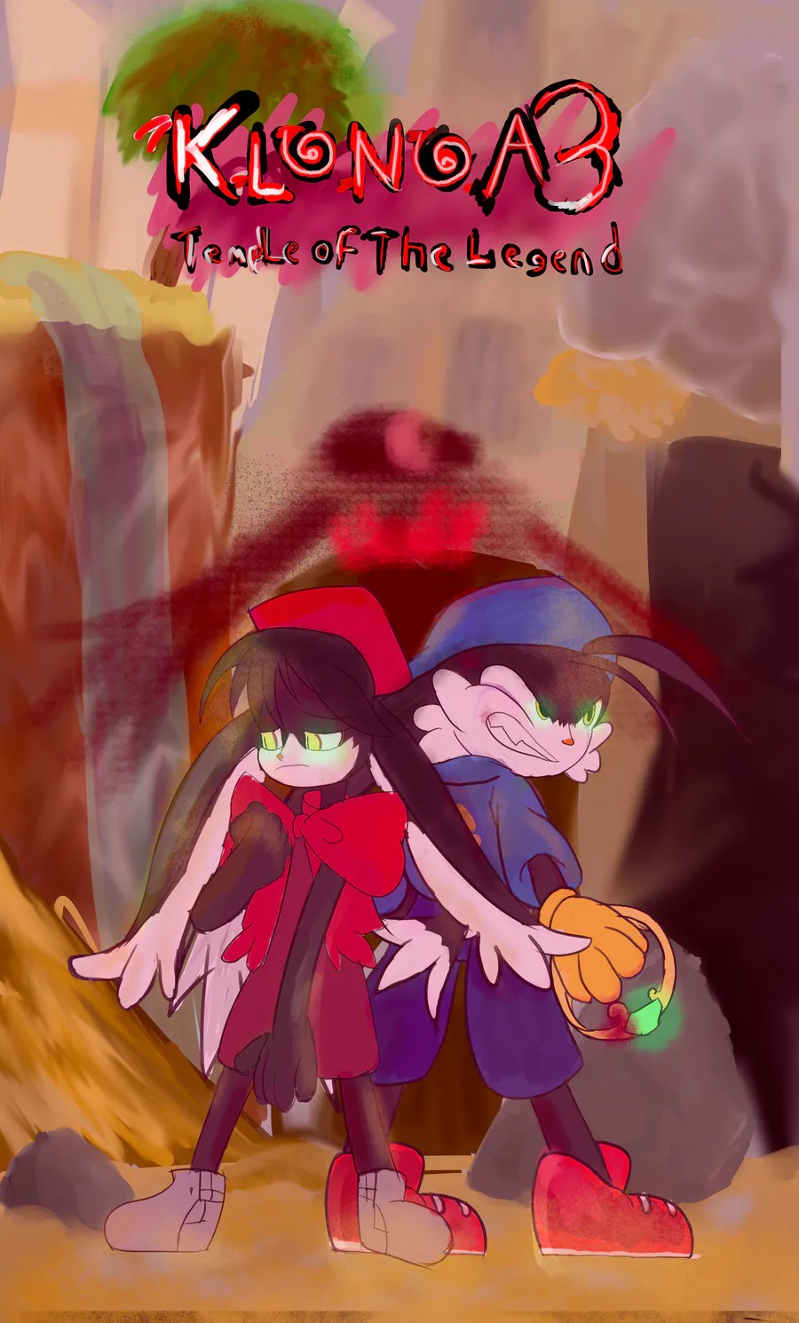 Game Jolt - Share your creations