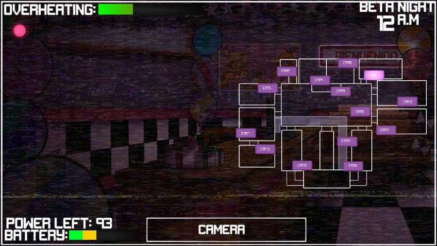 Game Jolt - Share your creations