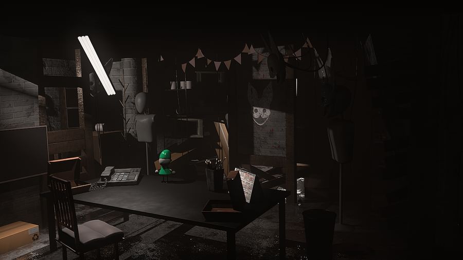 Game Jolt - Share your creations