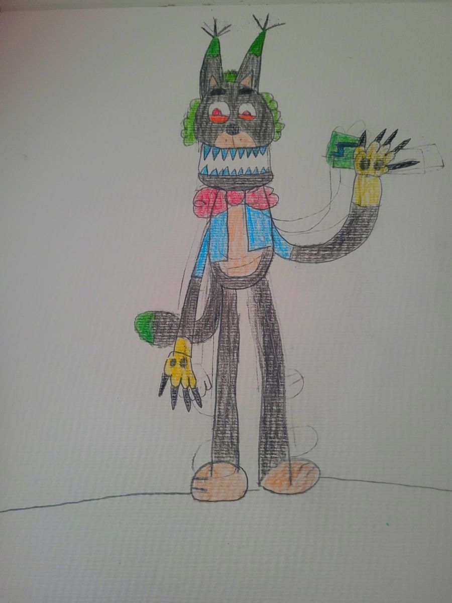 Game Jolt - Share your creations