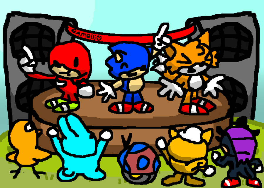 Game Jolt Share Your Creations
