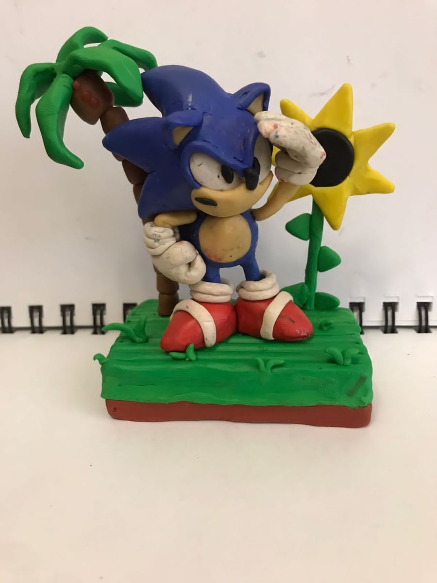 Game Jolt - Games for the love of it