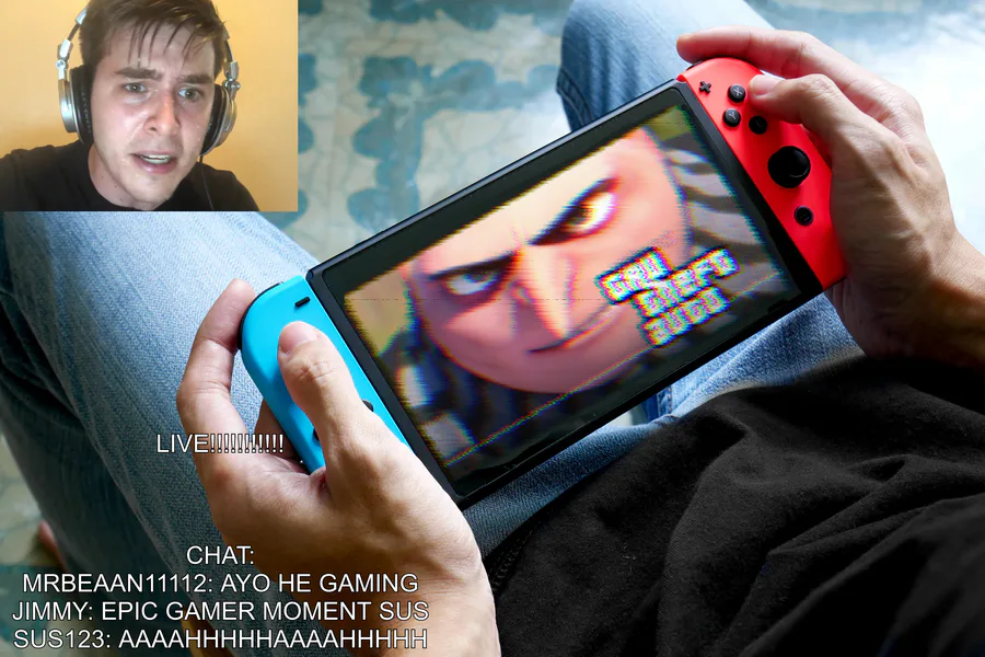 Game Jolt - Share your creations