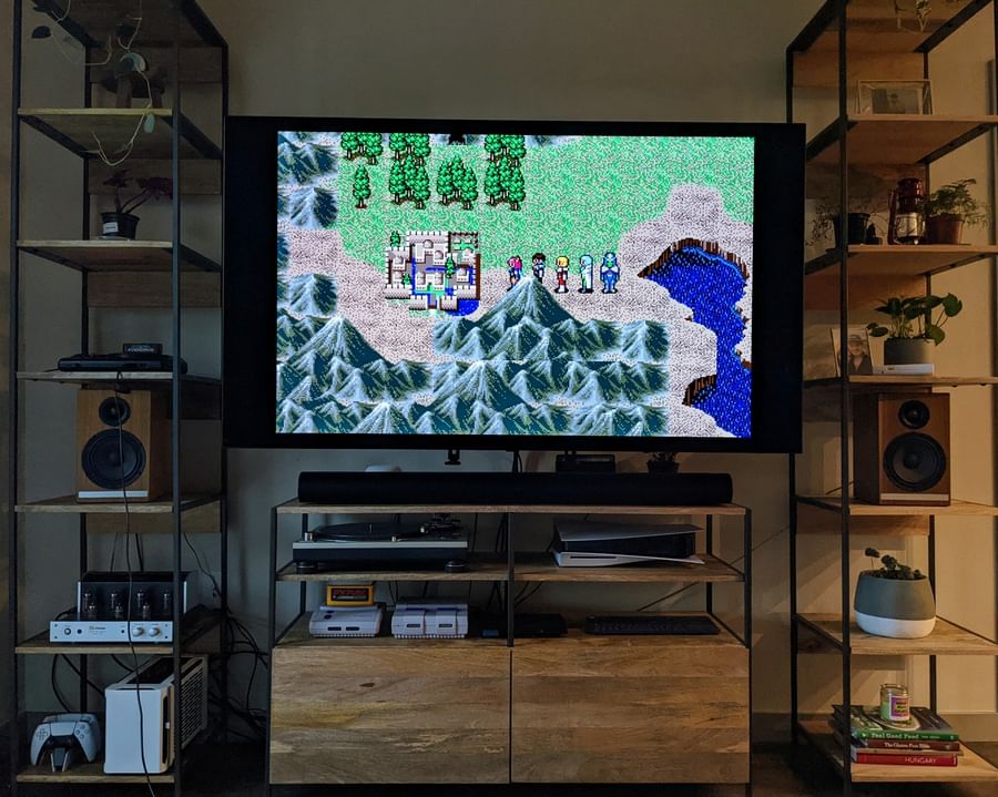 Game Jolt - Games for the love of it