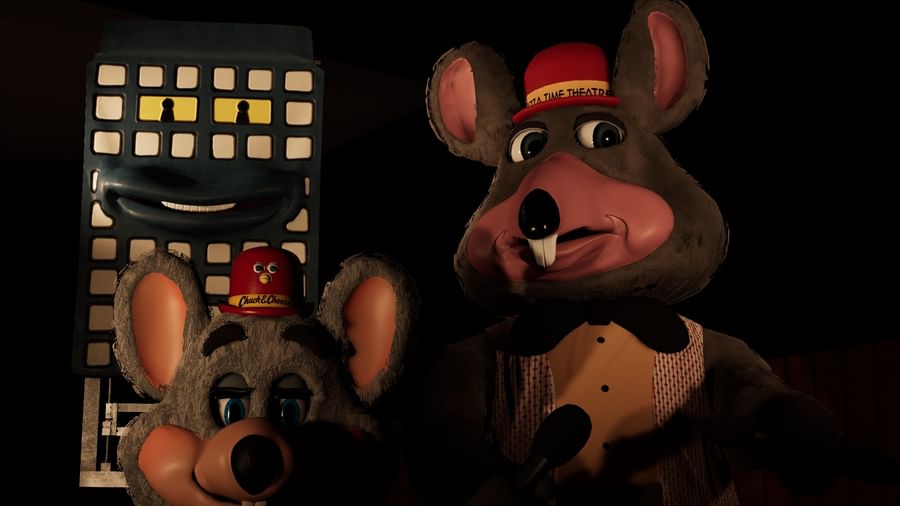 Game Jolt - Games for the love of it