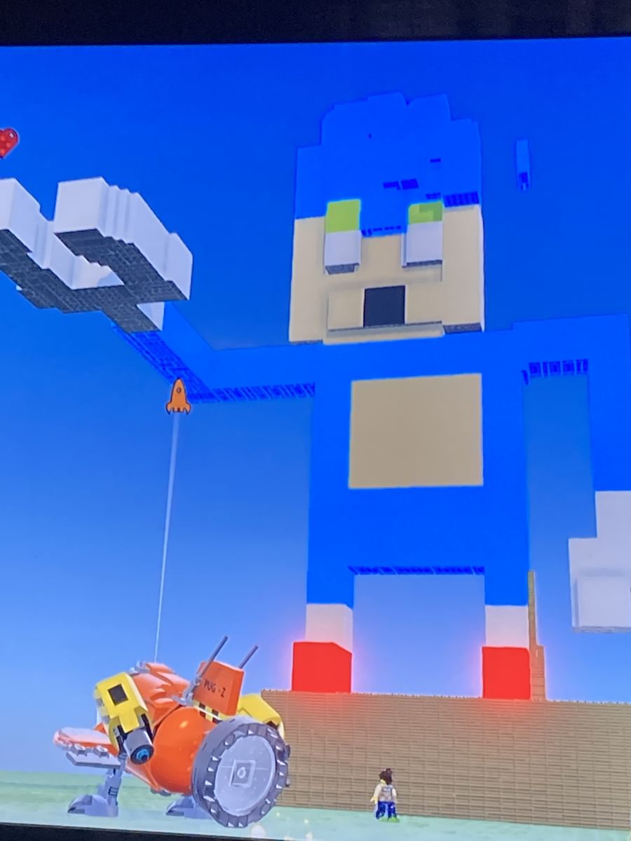 Game Jolt - Share your creations