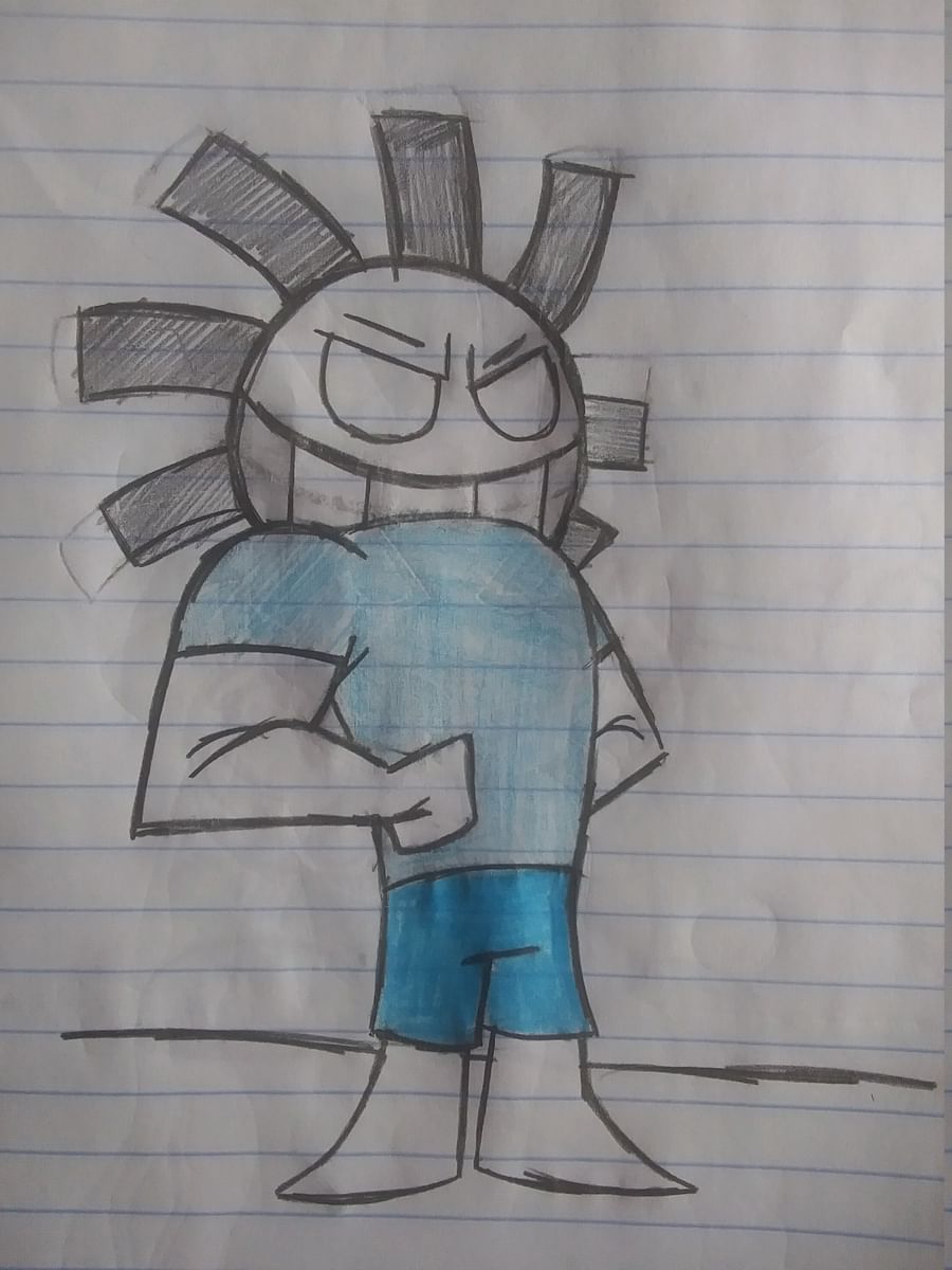 Game Jolt - Share your creations