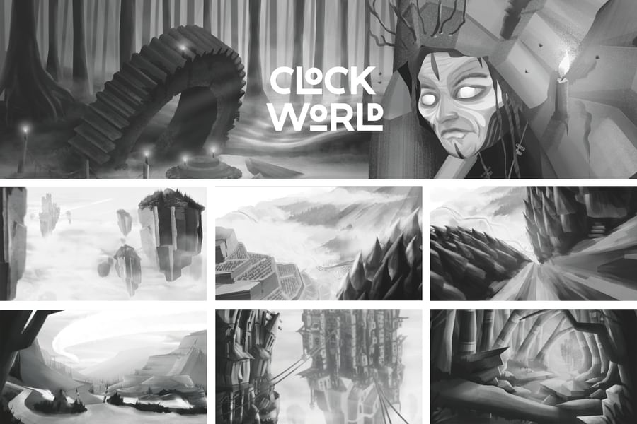 Awake by Storyyeller Games - Game Jolt