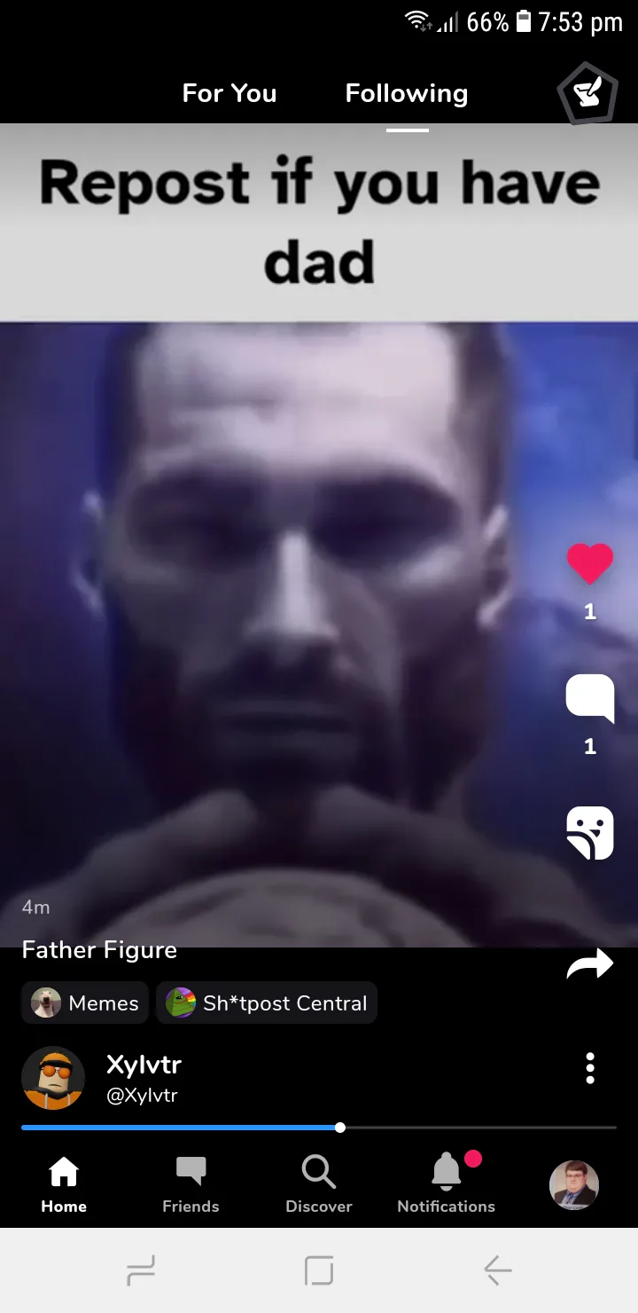 Game Jolt - Share your creations