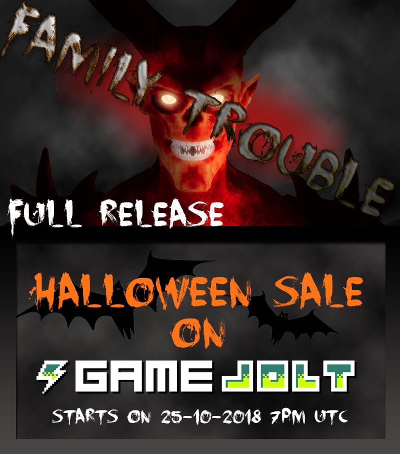 Game Jolt - Share your creations