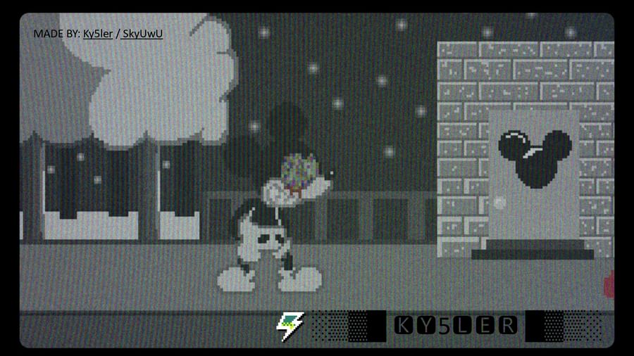 Game Jolt - Share your creations