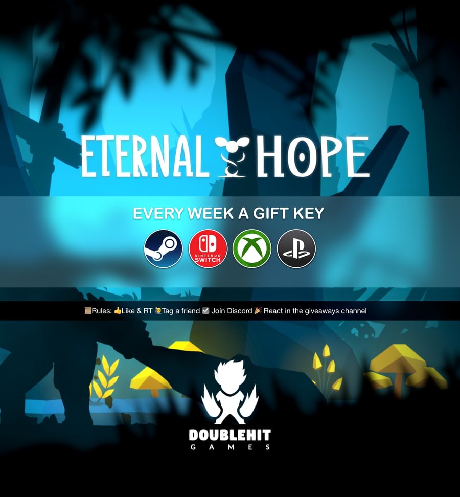 Game Jolt - Games for the love of it