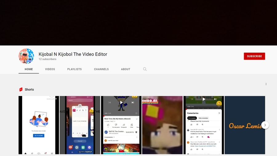 Game Jolt - Share your creations