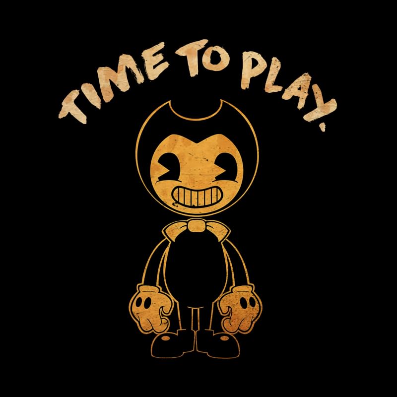 Bendy and the Ink Machine™ by Joey Drew Studios (@JoeyDrewStudios) on ...
