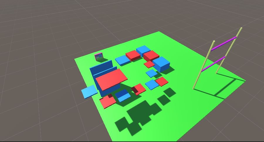 Game Jolt - Share your creations