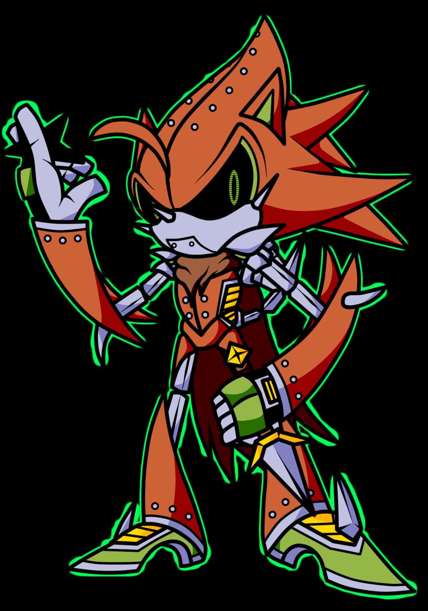 Game Jolt - Share your creations