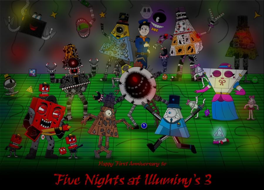 Game Jolt - Games for the love of it