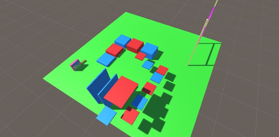 Game Jolt - Share your creations