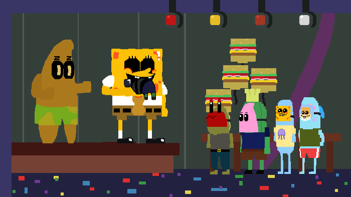 Game Jolt - Share your creations