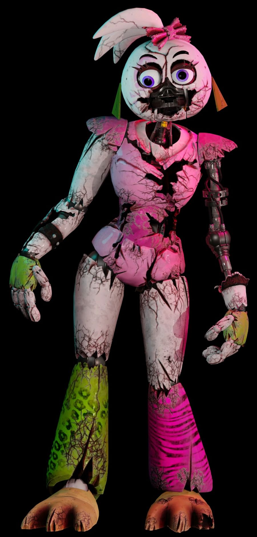 Game Jolt - Share your creations