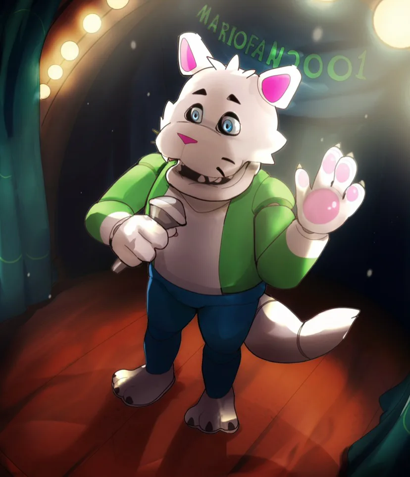 Game Jolt - Share your creations