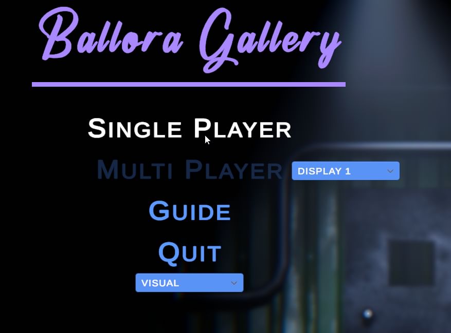 Game Jolt - Share your creations