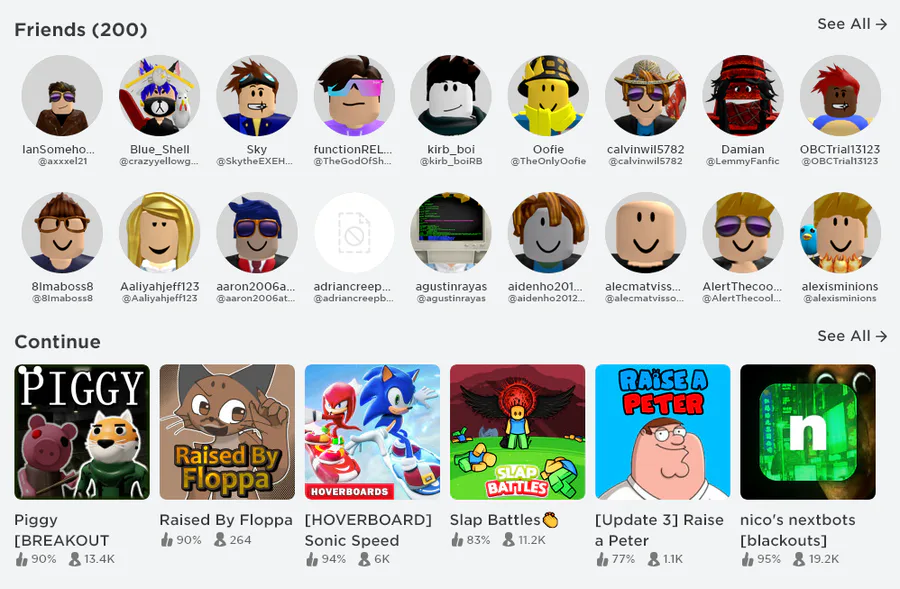 Game Jolt - Share your creations