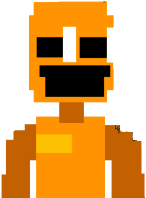 Game Jolt - Share your creations