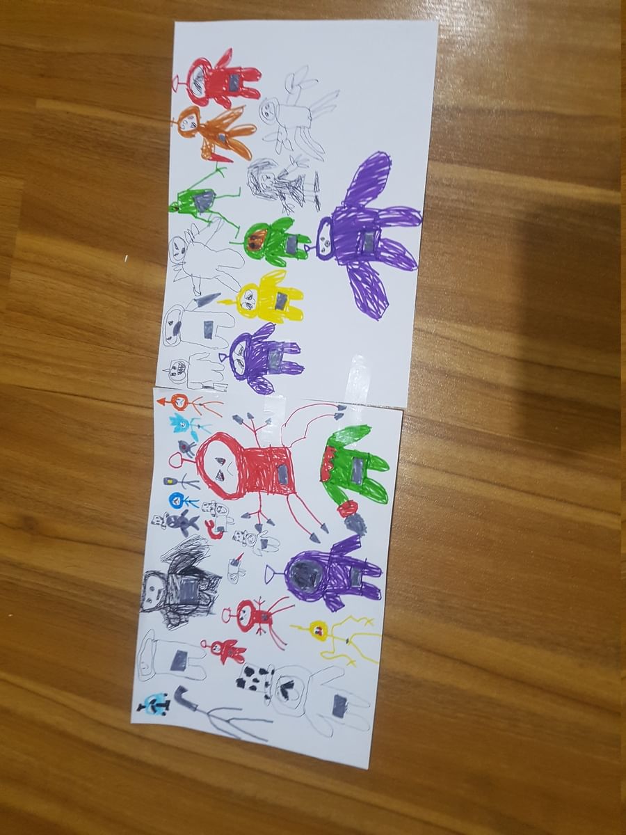 Game Jolt - Games for the love of it