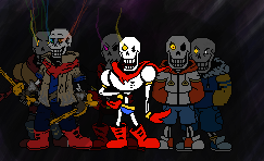 Game Jolt - Share your creations